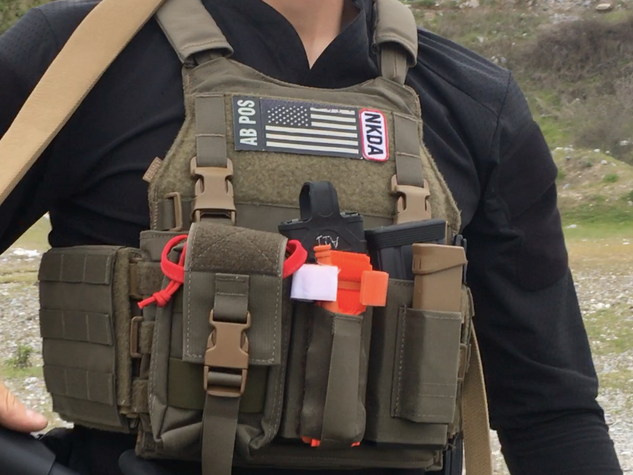 VerTac SAP2 | VerTac Training and Gear