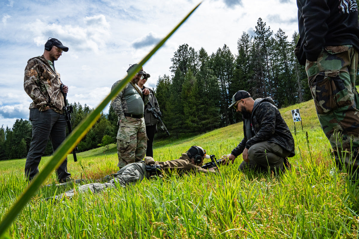 VerTac Carbine 2 | VerTac Training and Gear