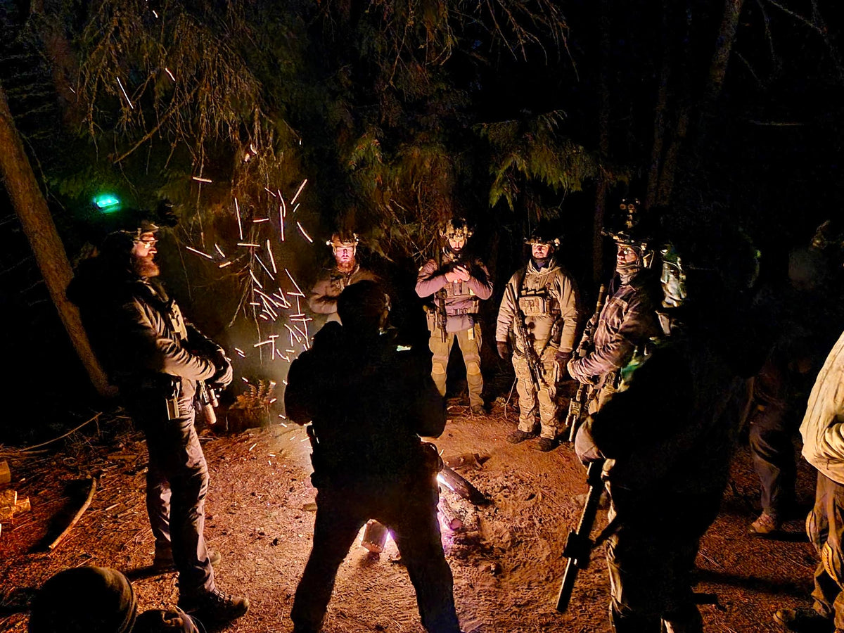NVG 1 | VerTac Training and Gear